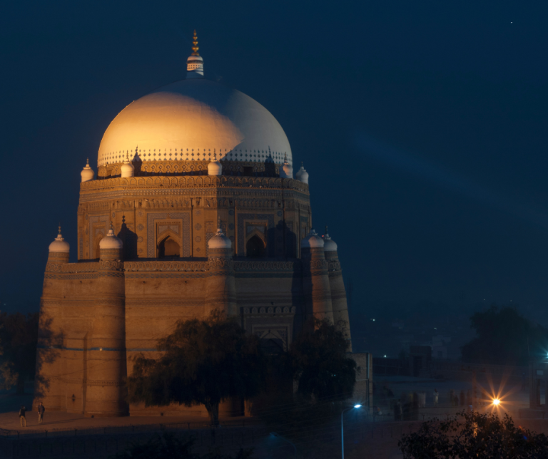 Exploring Multan: A Complete Guide to the City of Saints - Pakistan ...