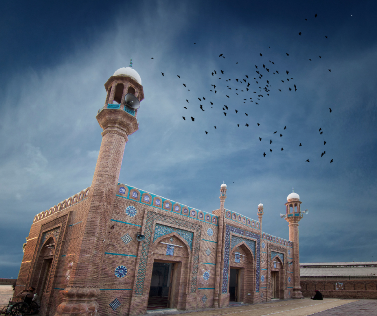 Exploring Multan: A Complete Guide to the City of Saints - Pakistan ...